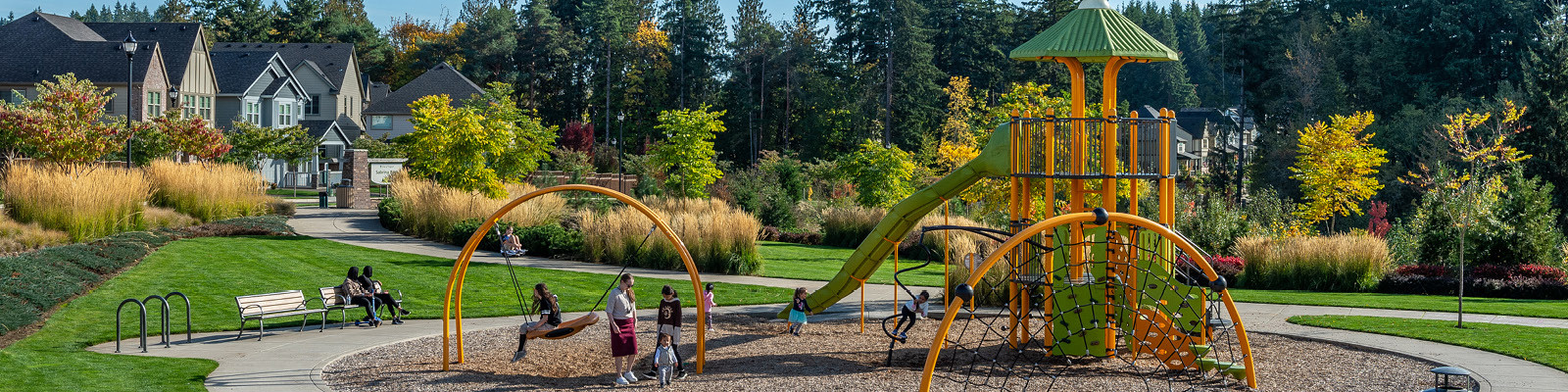 Home [cityoftigardor.tylerportico.com]