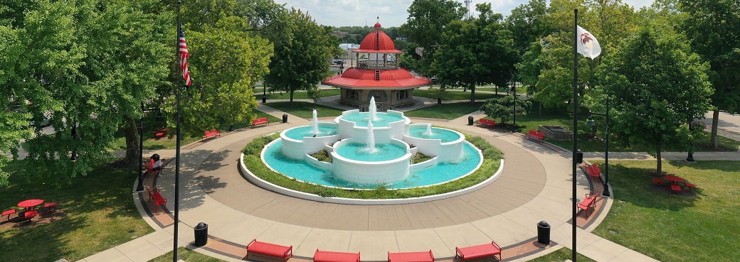 Home [cityofdecaturil.tylerportico.com]